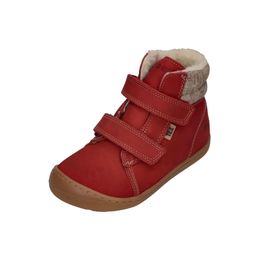KOEL Winterstiefel DEAN 2.0 WP WOOL in rot | Gr.: 27