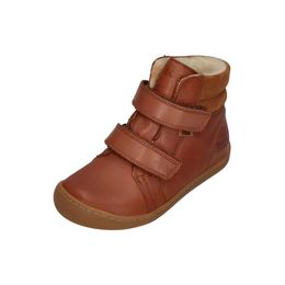 KOEL Winterstiefel DEMIL WOOL in braun | Gr.: 27