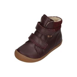 KOEL Winterstiefel DEMIL WOOL in rot | Gr.: 27