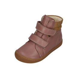 KOEL Winterstiefel DEMIL WOOL in rosa | Gr.: 27