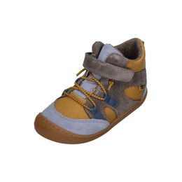 KOEL Sneaker High Beau Merino 06T005.505-700 in gelb | Gr.: 31