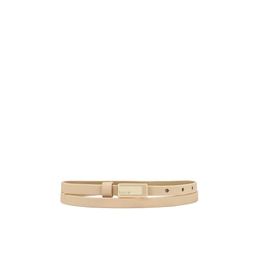 Kazar G&uuml;rtel in Beige | Gr.: 90