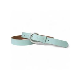 Fronhofer Lederg&uuml;rtel in Pistazie | Gr.: 105 cm