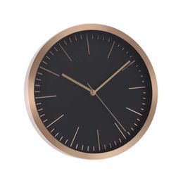 Home&Styling Collection Wanduhr in gold | Gr.: onesize