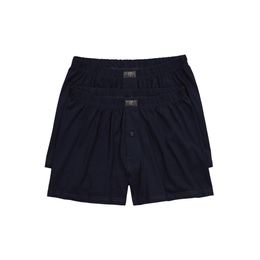JP1880 Boxershort in navy blau | Gr.: 16