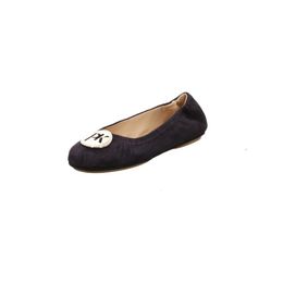 Peter Kaiser Ballerina in blau | Gr.: 40
