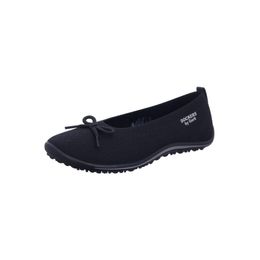 Dockers Ballerina in schwarz | Gr.: 37