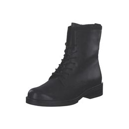 Gabor Fashion Stiefeletten in Schwarz | Gr.: 40,5