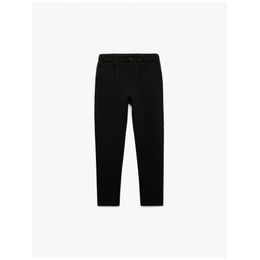 KOTON SWEAT BOTTOMS in Schwarz | Gr.: 7-8 Jahre
