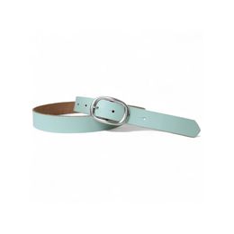 Fronhofer Lederg&uuml;rtel in Pistazie | Gr.: 115 cm