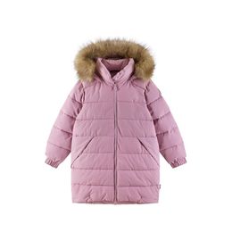 Reima Winterjacke " Luvia " in Grey Pink | Gr.: 158
