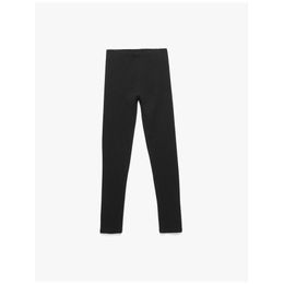 KOTON LEGGINGS in Schwarz | Gr.: 13-14 Jahre