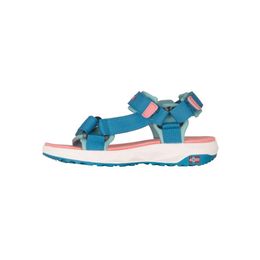 Trollkids Sandalen Lysefjord in harbor blue | Gr.: 29