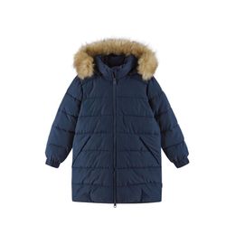 Reima Winterjacke " Luvia " in Navy | Gr.: 116