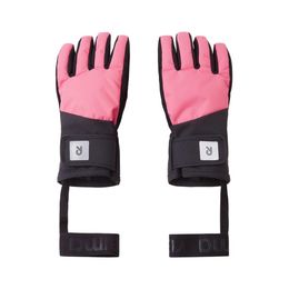 ReimaTec Handschuhe " Hanskas " in Soft coral | Gr.: 7