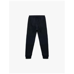KOTON SWEAT BOTTOMS in Marineblau | Gr.: 11-12 Jahre