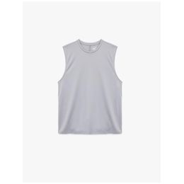 KOTON TANKTOPS in Grau | Gr.: L