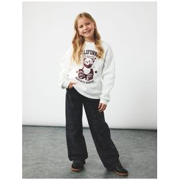 KOTON HOSEN in Schwarz | Gr.: 9-10 Jahre