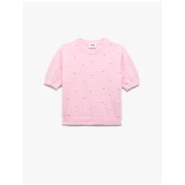 KOTON SWEATERS in Rosa | Gr.: 9-10 Jahre