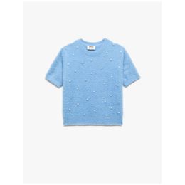 KOTON SWEATERS in Blau | Gr.: 11-12 Jahre