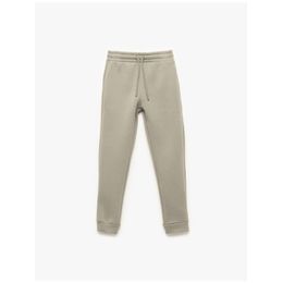 KOTON SWEAT BOTTOMS in Grau | Gr.: 11-12 Jahre