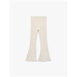 KOTON HOSEN in Beige | Gr.: 7-8 Jahre