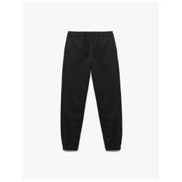 KOTON SWEAT BOTTOMS in Schwarz | Gr.: 9-10 Jahre
