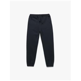 KOTON SWEAT BOTTOMS in Marineblau | Gr.: 7-8 Jahre