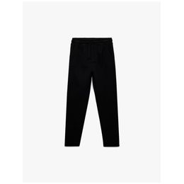 KOTON SWEAT BOTTOMS in Schwarz | Gr.: 11-12 Jahre