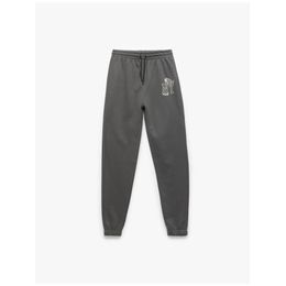 KOTON SWEAT BOTTOMS in Anthrazit | Gr.: 4-6 Jahre