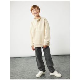 KOTON HOSEN in Grau | Gr.: 6-8 Jahre