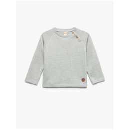 KOTON SWEATSHIRTS in Grau | Gr.: 4-6 Jahre