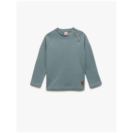 KOTON SWEATSHIRTS in Blau | Gr.: 4-6 Jahre