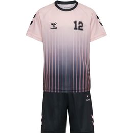 Hummel Anzug Hmlshimmer Kinder in PALE LILAC | Gr.: 110