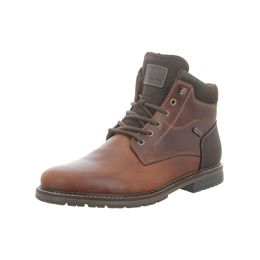 Rieker Stiefeletten in braun | Gr.: 45