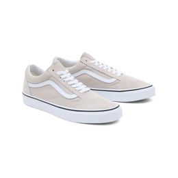 Vans Sneaker "Old Skool" in Beige | Gr.: 36