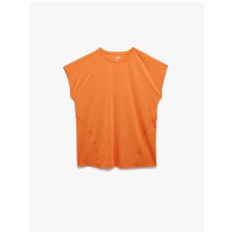 KOTON TSHIRT SS in Orange | Gr.: L