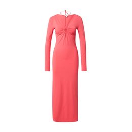 Ipekyol Kleid Damen Gr&ouml;&szlig;e 38 pink Winterkleid