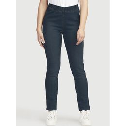 Cellbes of Sweden Jeggings Damen Gr&ouml;&szlig;e 29/30 dunkelblau