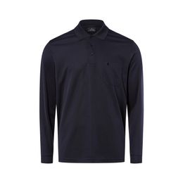 Ragman Poloshirt Herren Gr&ouml;&szlig;e S marine