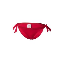 Tommy Hilfiger Underwear Bikinihose Damen Gr&ouml;&szlig;e L rot