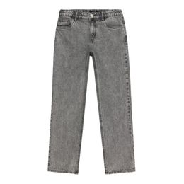 lmtd LIMITED BY NAME IT LMTD Jeans 'NLMTONEIZZA' Jungen Gr&ouml;&szlig;e 158 grey denim