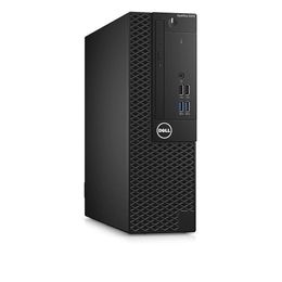 Dell OptiPlex 5050 SFF Core i5 3.2 GHz - SSD 256 GB RAM 8 GB