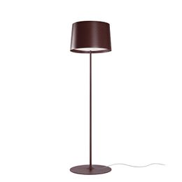 Foscarini Twiggy Lettura Burgundy - Weinrot ON/OFF