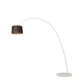 Foscarini Twiggy Elle Rosewood Terra My Light Greige/Rosewood