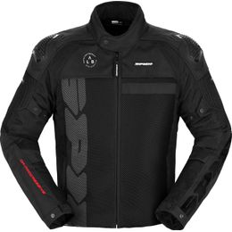 Spidi Progressive Net, Textiljacke