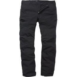 Vintage Industries Kenny, Textilhose