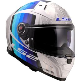 LS2 FF811 Vector II Freedom, Integralhelm