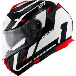 Givi X.21 Evo Number, Klapphelm