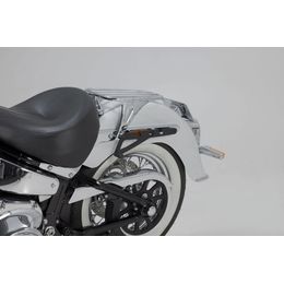 SW-Motech SLH, Seitentaschen Halterung